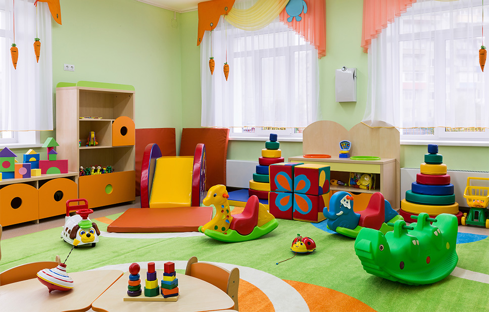 Our Approach - Valley Ranch Academy