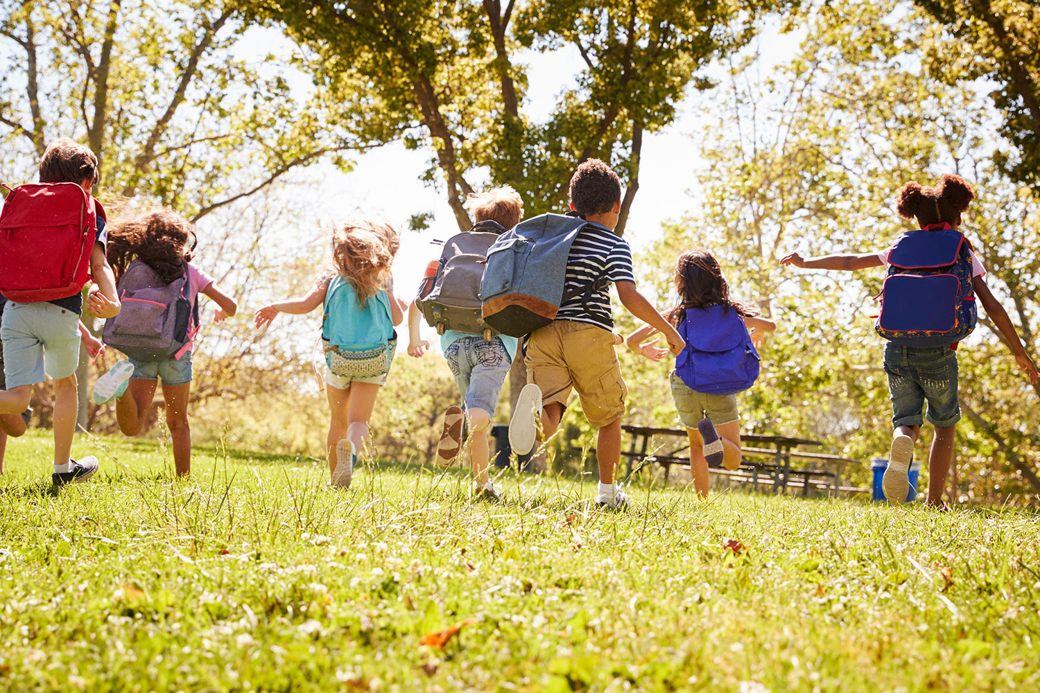 After School Program - Valley Ranch Academy