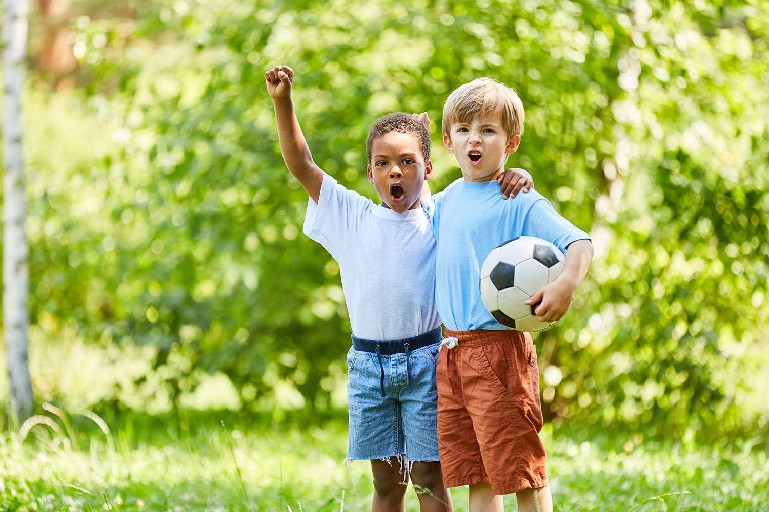 Summer Program - Valley Ranch Academy